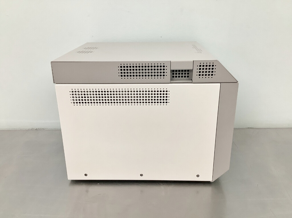 Thermo Savant SPD120 Speedvac Concentrator - The Lab World Group