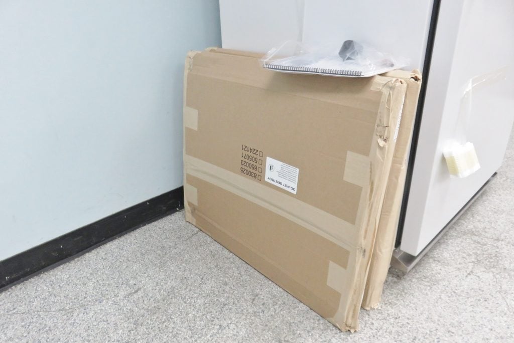 Thermo Forma Environmental Chamber 3920 - 2024 Unused