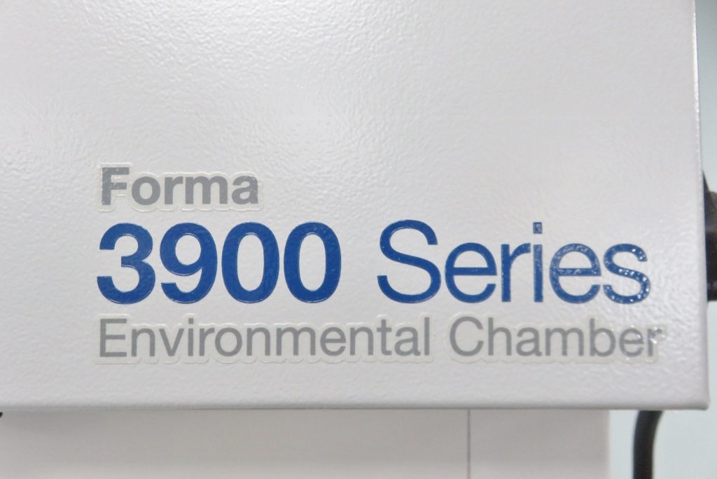 Thermo Forma Environmental Chamber 3920 - 2024 Unused