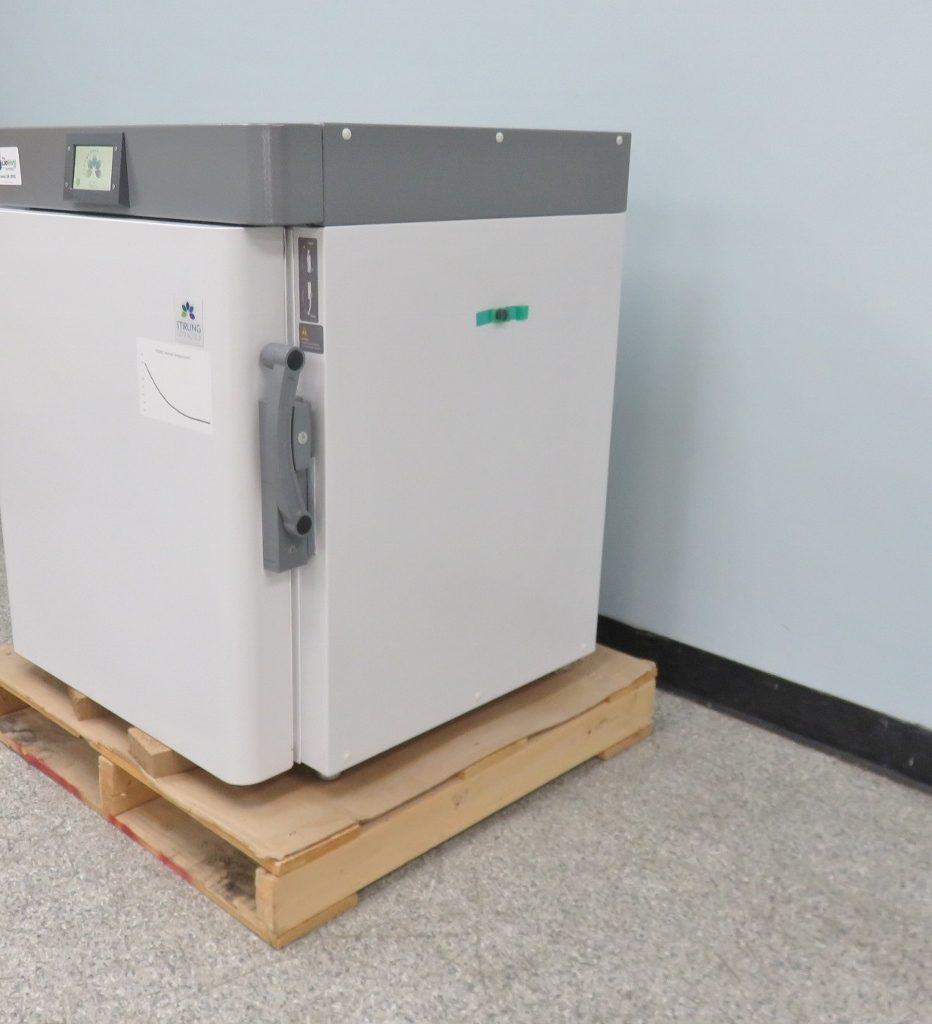 Stirling SU105UE Undercounter -Unused- The Lab World Group