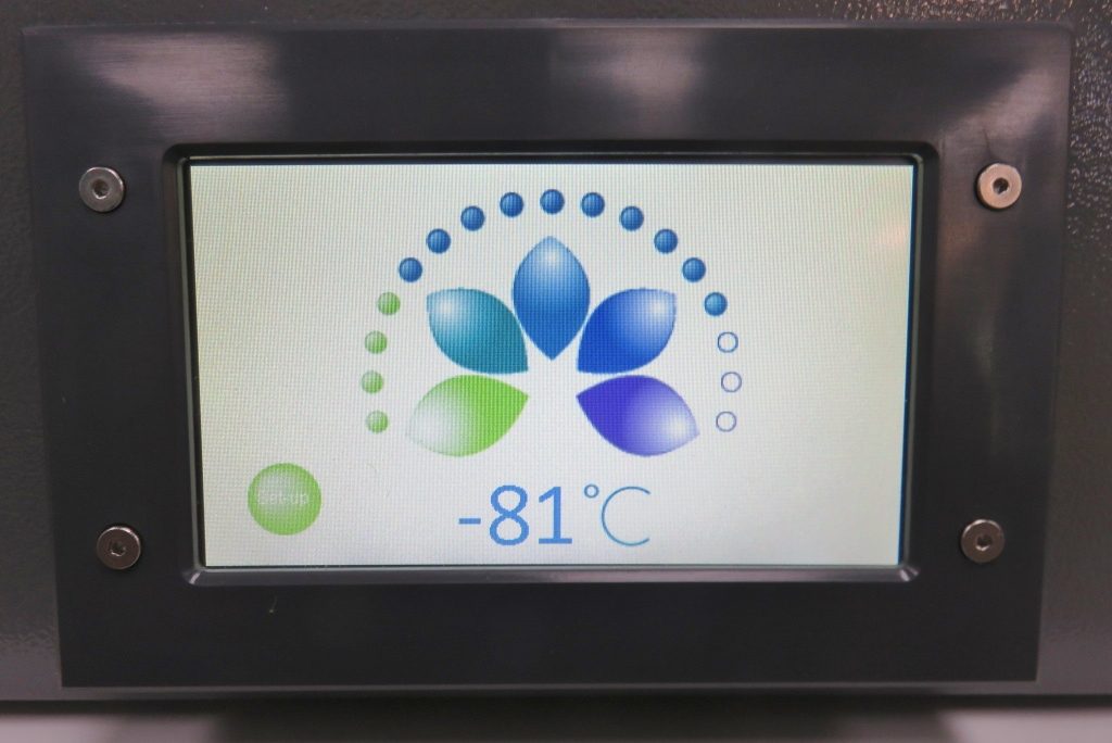 Stirling SU105UE Undercounter -Unused- The Lab World Group