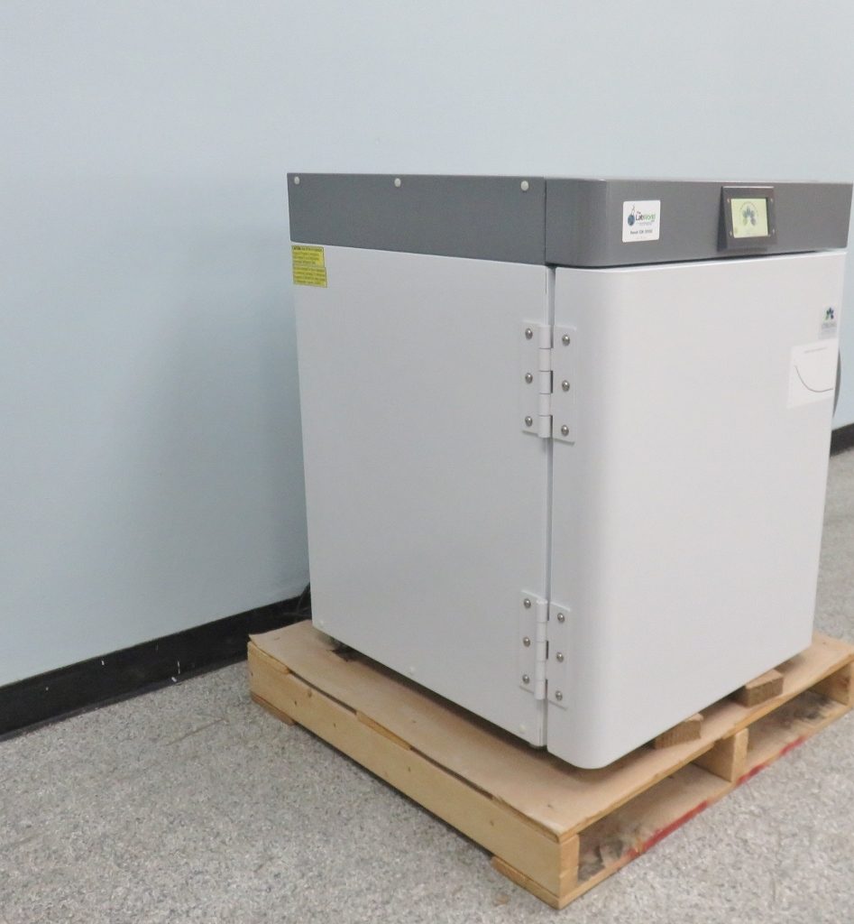 Stirling SU105UE Undercounter -Unused- The Lab World Group