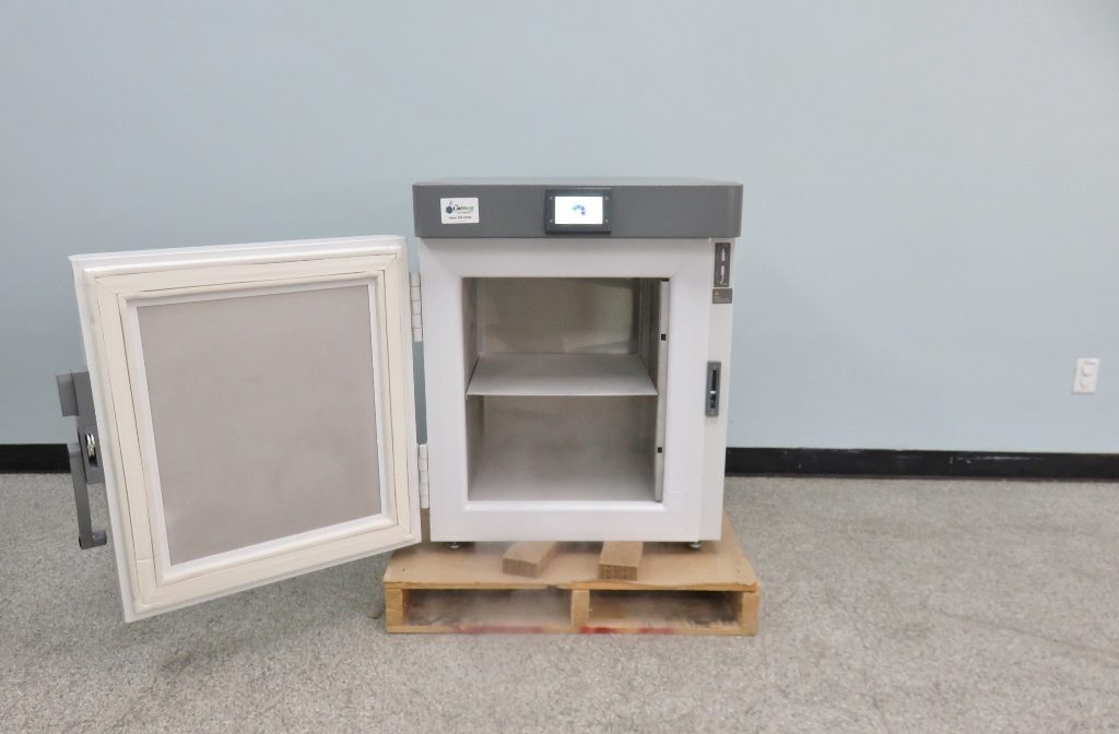 Stirling SU105UE Undercounter -Unused- The Lab World Group