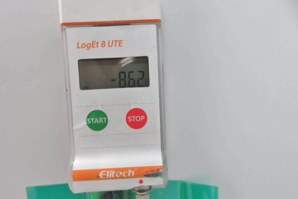 Stirling SU105UE Undercounter -Unused- The Lab World Group