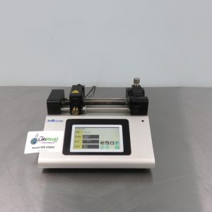 Hamilton Syringe Pump - The Lab World Group