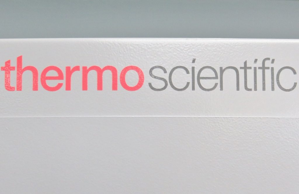 Thermo Forma Environmental Chamber 3920 - 2024 Unused