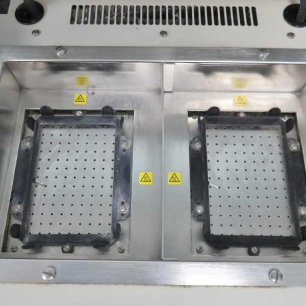 Zymark TurboVap 96 - The Lab World Group