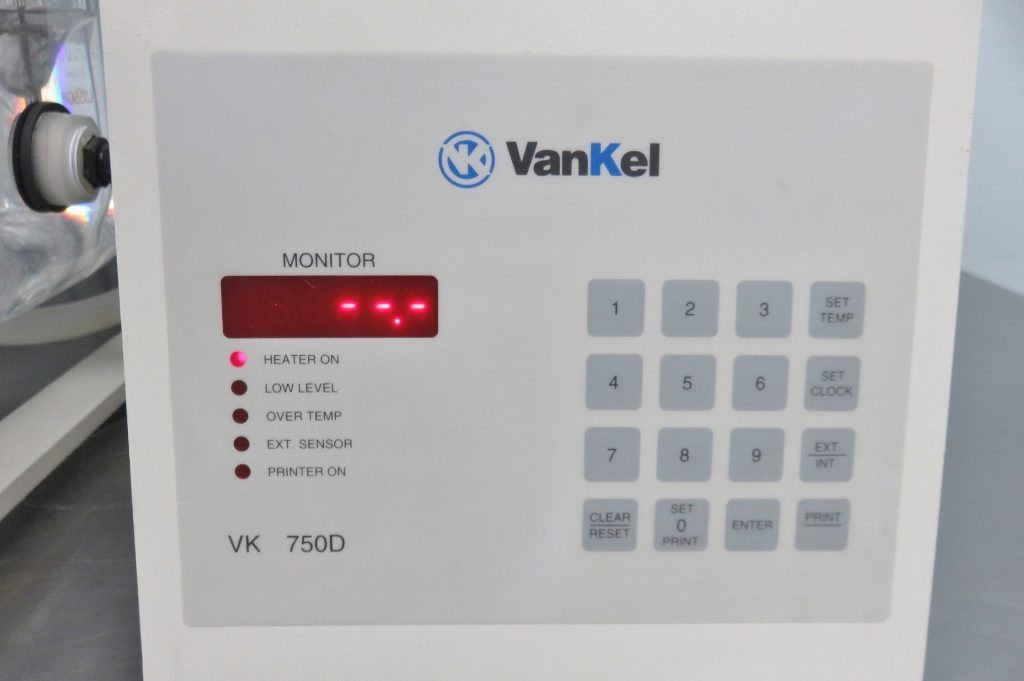 Vankel Dissolution Apparatus - The Lab World Group