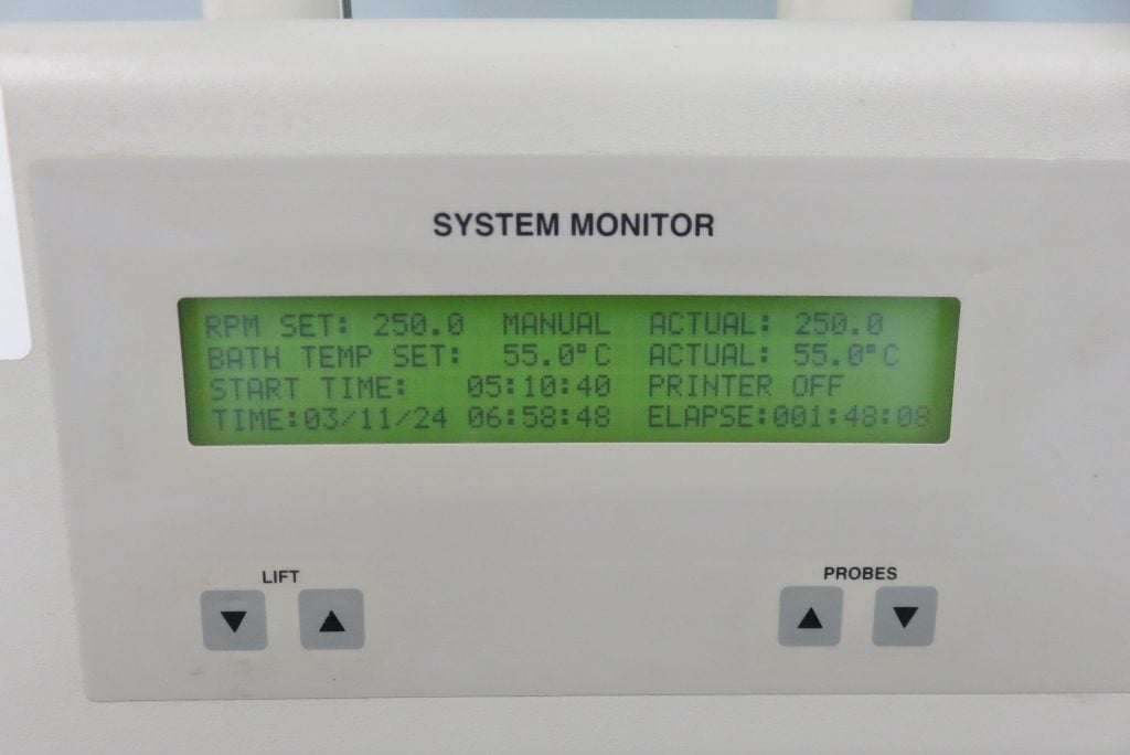 Vankel Dissolution Apparatus - The Lab World Group