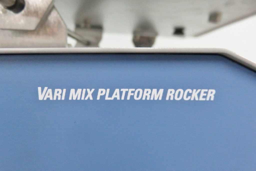 Platform Rocker Thermo Vari Mix - The Lab World Group