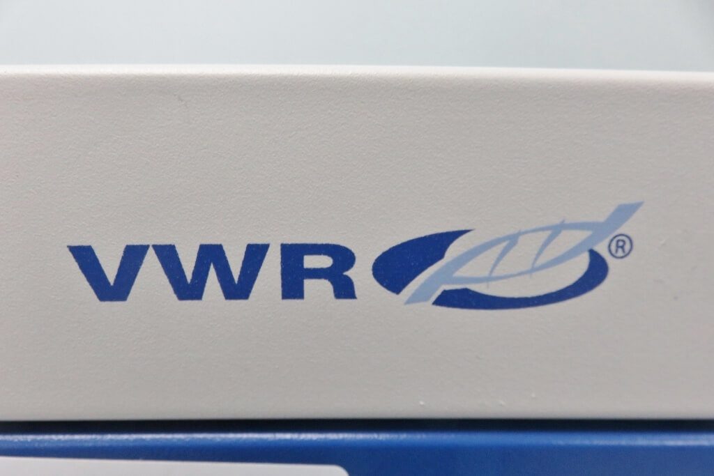 VWR UV Crosslinker - The Lab World Group