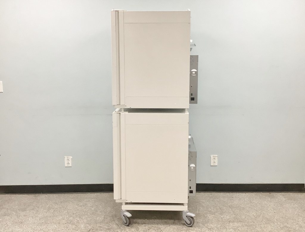 VWR Symphony Incubator - The Lab World Group