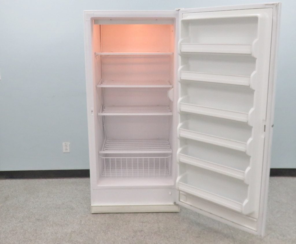 General Purpose -20C Freezer - The Lab World Group