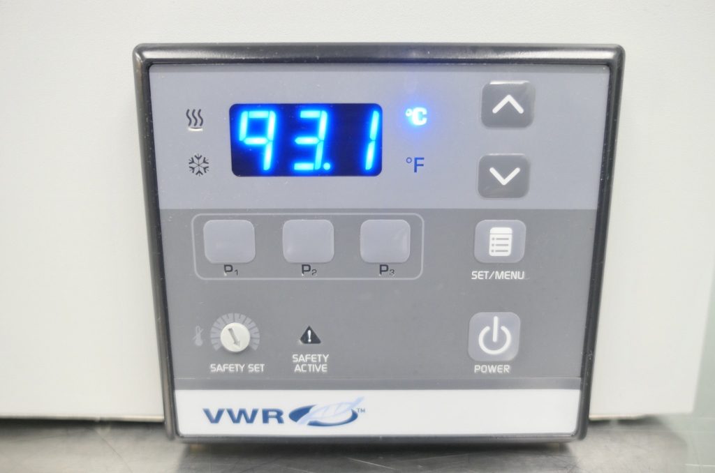 VWR 10L Water Bath - The Lab World Group