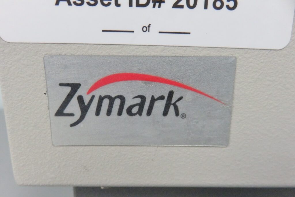 Zymark TurboVap 96 - The Lab World Group