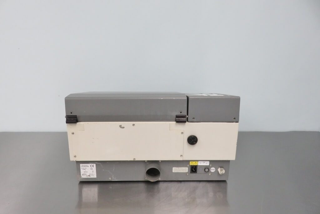 Zymark TurboVap 96 - The Lab World Group