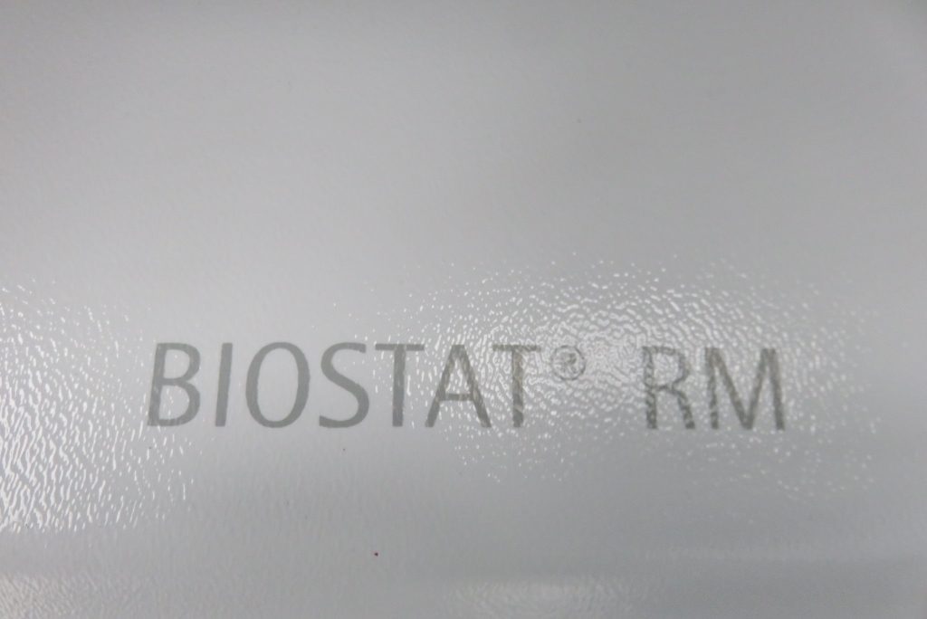 Sartorius Biostat RM 2050 Wave Bioreactor