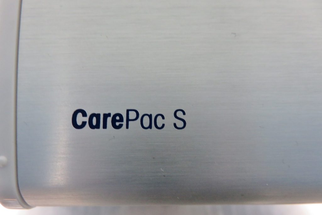 Carepac S - Mettler Toledo - The Lab World Group