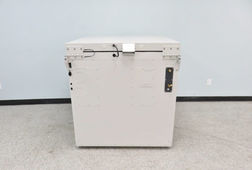 Thermo CryoPlus 4 Cryo Storage System - The Lab World Group