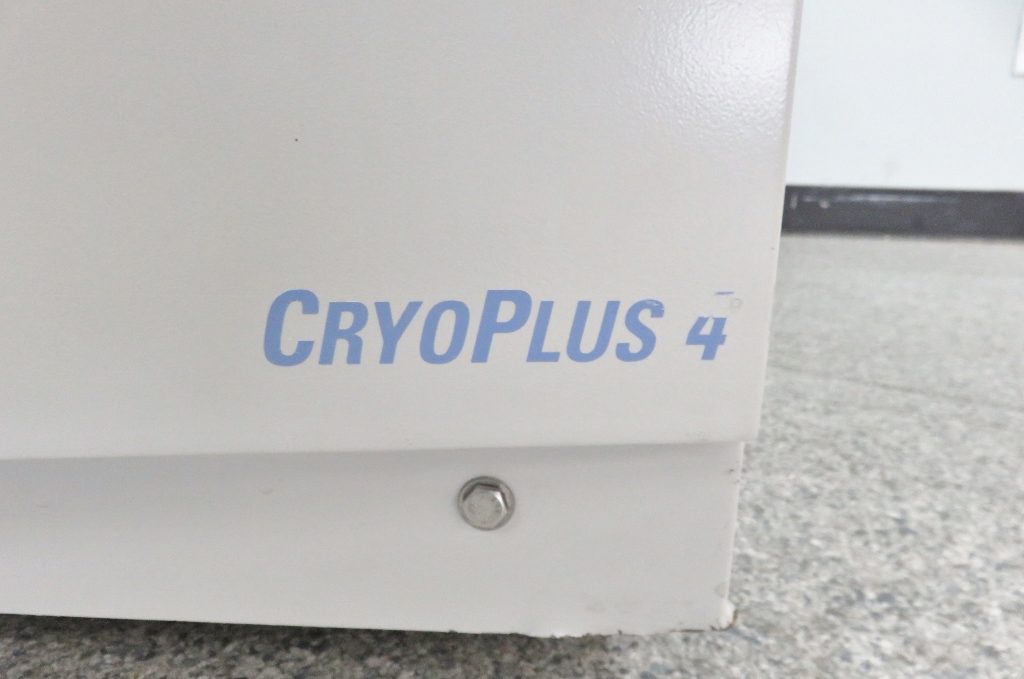 Thermo CryoPlus 4 Cryo Storage System - The Lab World Group
