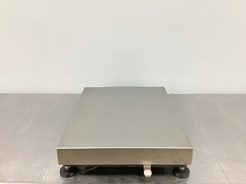 Ohaus Defender Scale 5000 - The Lab World Group