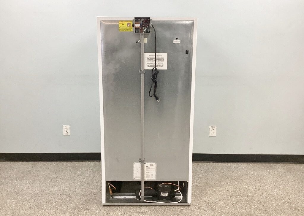 Flammable Material Storage Freezer - The Lab World Group