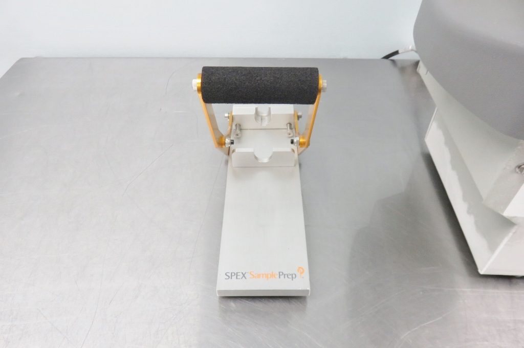 SPEX SamplePrep 6775 Cryogenic Grinder - The Lab World Group