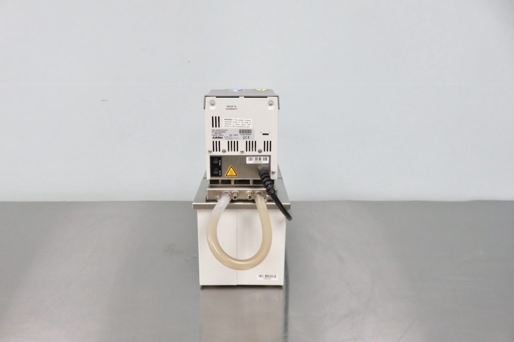 Julabo Water Bath - The Lab World Group