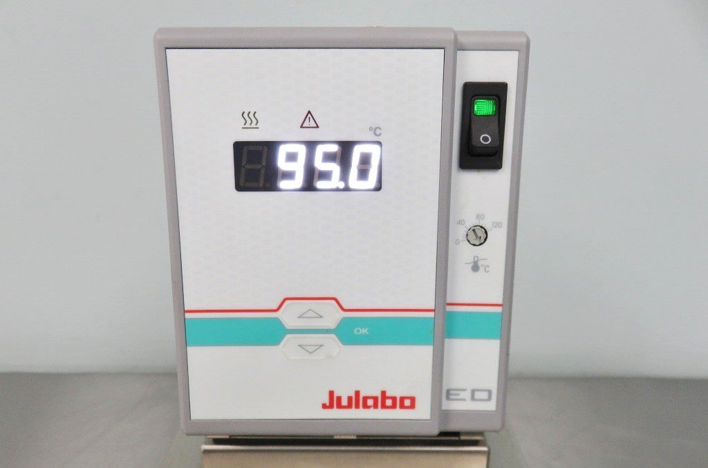 Julabo Water Bath - The Lab World Group