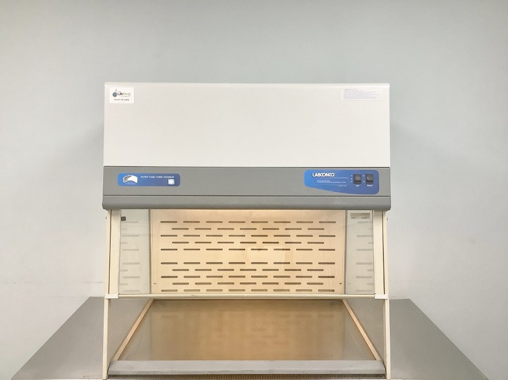 Labconco Purifier 3' Safety Enclosure - The Lab World Group