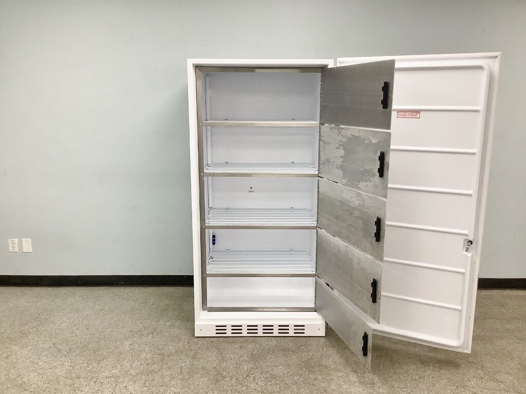 VWR Minus 20 Laboratory Freezer - The Lab World Group