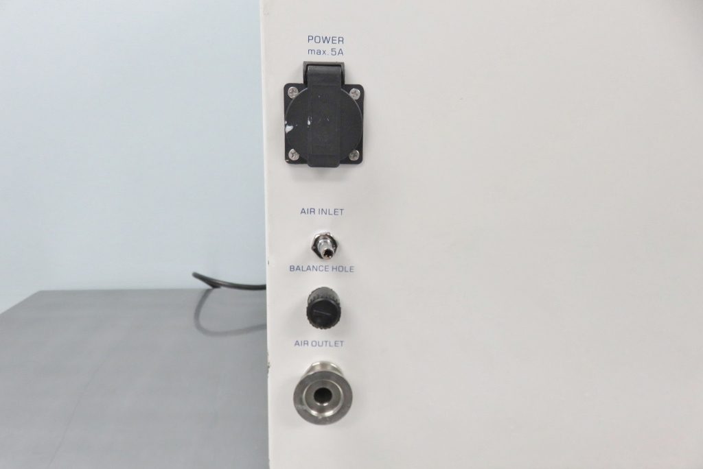 Being Vacuum Oven - The Lab World Group