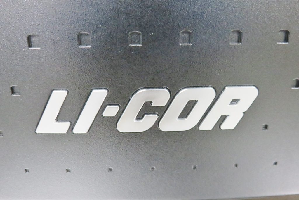 LiCor Odyssey DLx Imager - The Lab World Group