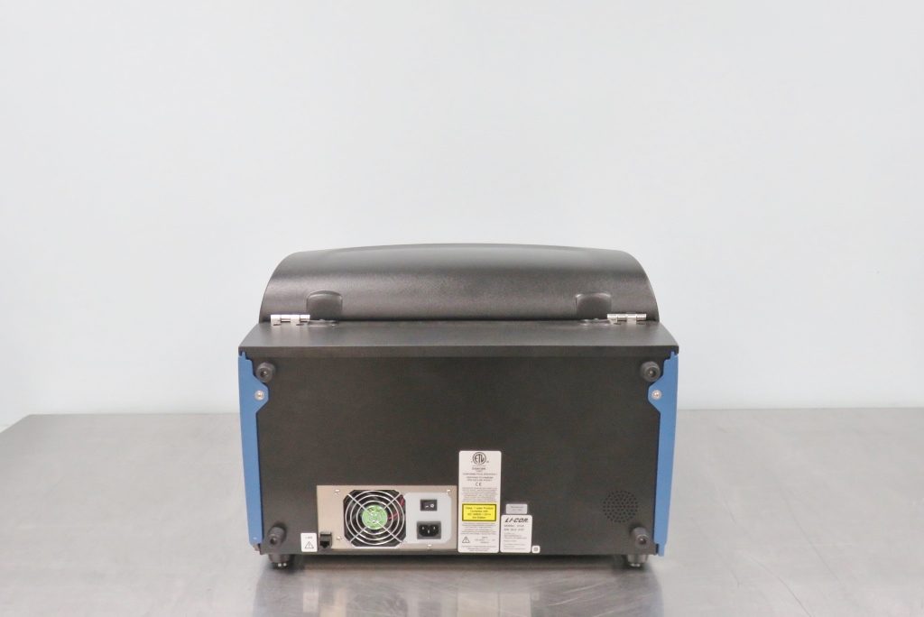 LiCor Odyssey DLx Imager - The Lab World Group