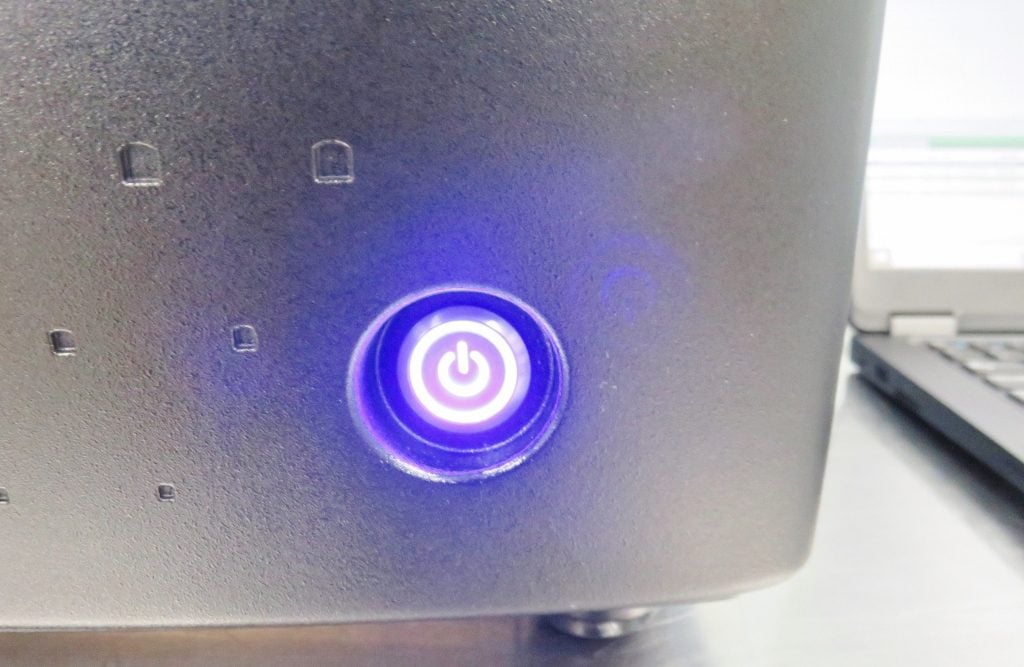 LiCor Odyssey DLx Imager - The Lab World Group