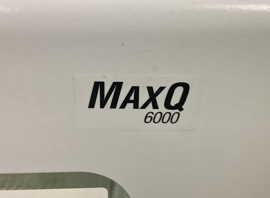 MaxQ 6000 Incubator Shaker - The Lab World Group
