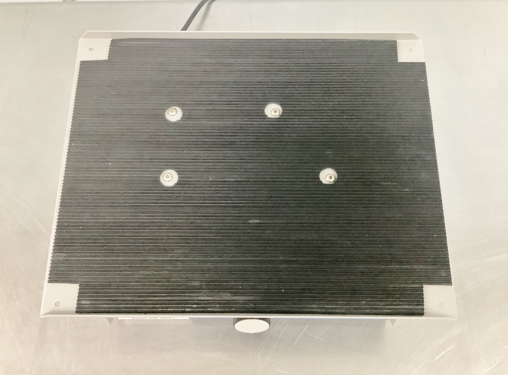 VWR Rocking Platform 200 - The Lab World Group