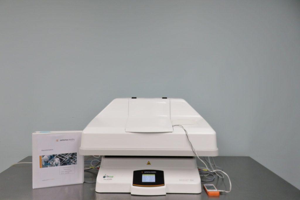 Sartorius Biostat RM 2050 Wave Bioreactor
