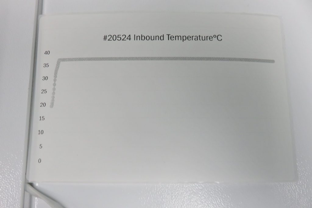 Sartorius Biostat RM 2050 Wave Bioreactor