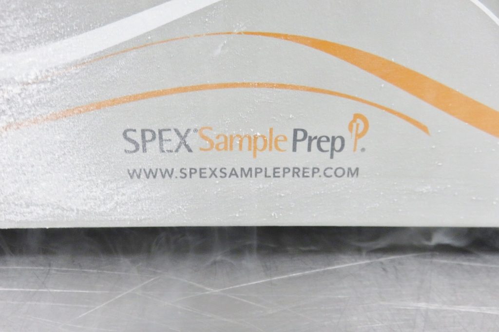 SPEX SamplePrep 6775 Cryogenic Grinder - The Lab World Group