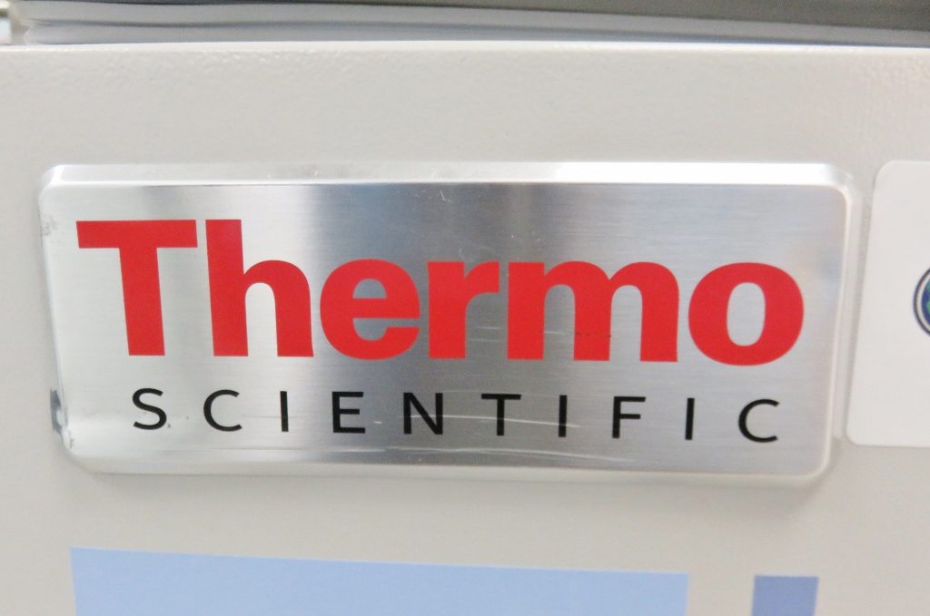 Thermo CryoPlus 4 Cryo Storage System - The Lab World Group