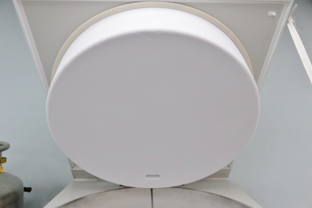 Thermo CryoPlus 4 Cryo Storage System - The Lab World Group