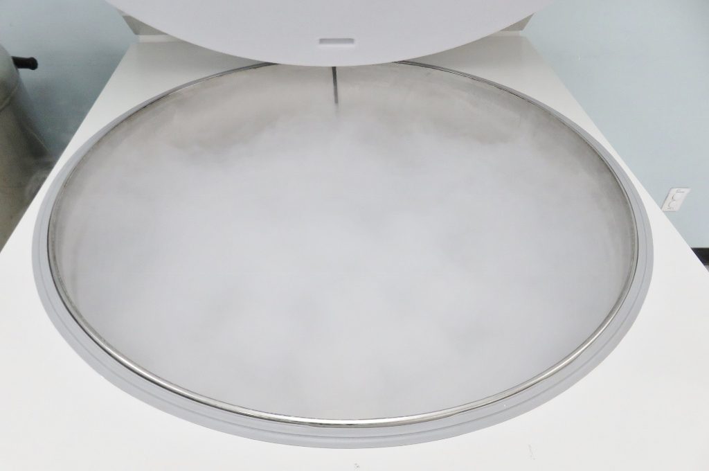 Thermo CryoPlus 4 Cryo Storage System - The Lab World Group