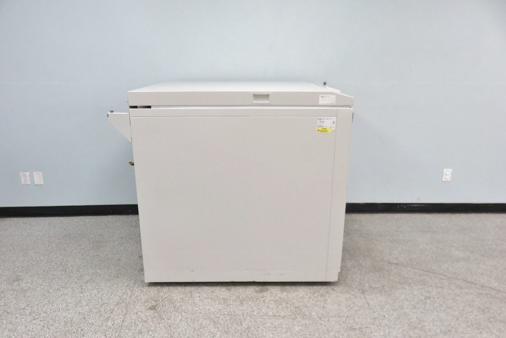 Thermo CryoPlus 4 Cryo Storage System - The Lab World Group