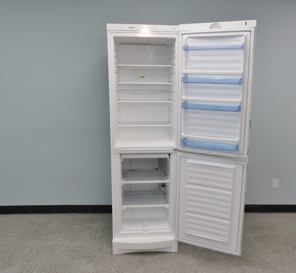 Combination Refrigerator Freezer Thermo - The Lab World Group