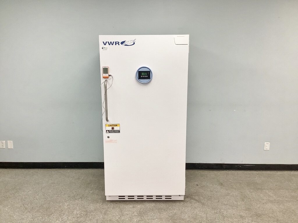 VWR Minus 20 Laboratory Freezer - The Lab World Group