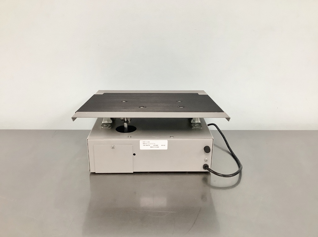 VWR Rocking Platform 200 - The Lab World Group