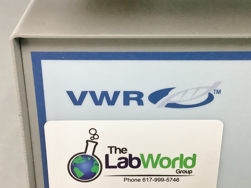 VWR Rocking Platform 200 - The Lab World Group