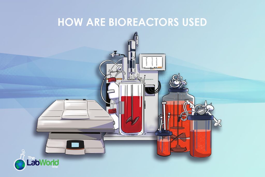 Bioreactor Applications - The Lab World Group