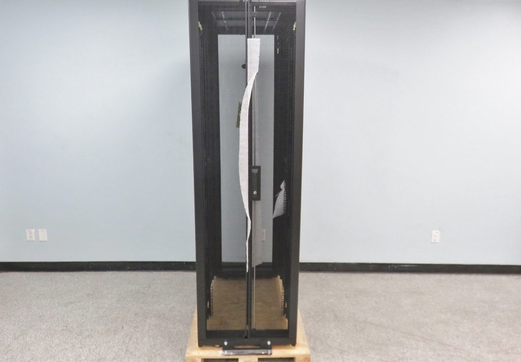 APC 42U Server Cabinet - Unused Still in Box
